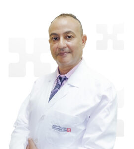 Dr. Montaser Mahmoud | Dr. Sulaiman Al Habib Hospital