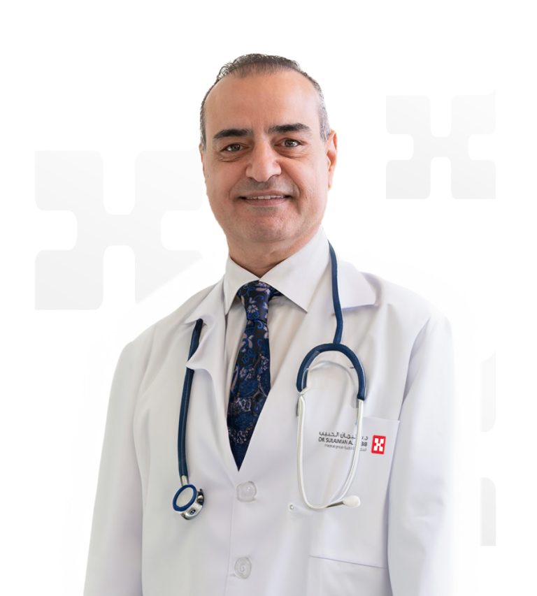 Doctors - Dr. Sulaiman Al Habib Hospital