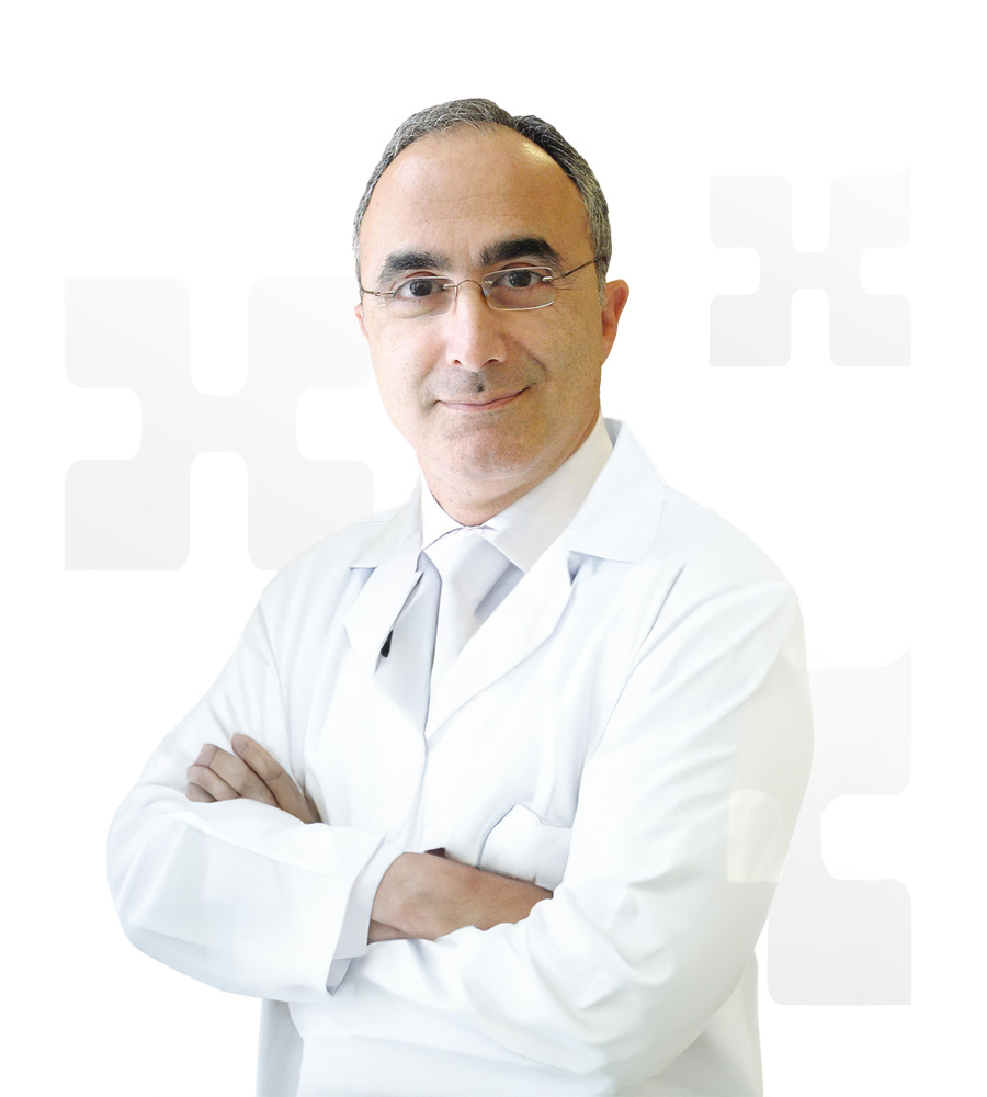 Doctors - Dr. Sulaiman Al Habib Hospital
