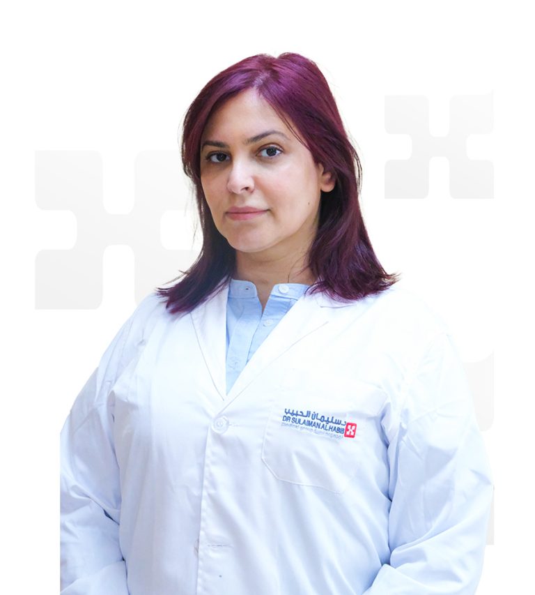 Doctors - Dr. Sulaiman Al Habib Hospital