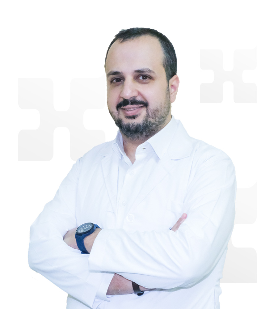 SZR Doctors - Dr. Sulaiman Al Habib Hospital