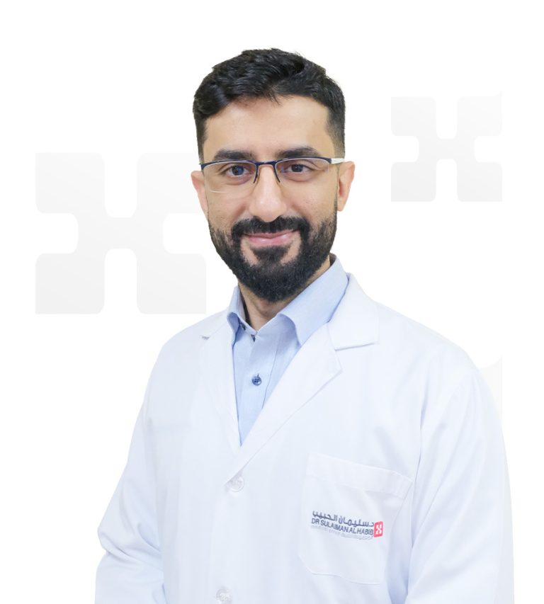 Doctors | Dr. Sulaiman Al Habib Hospital