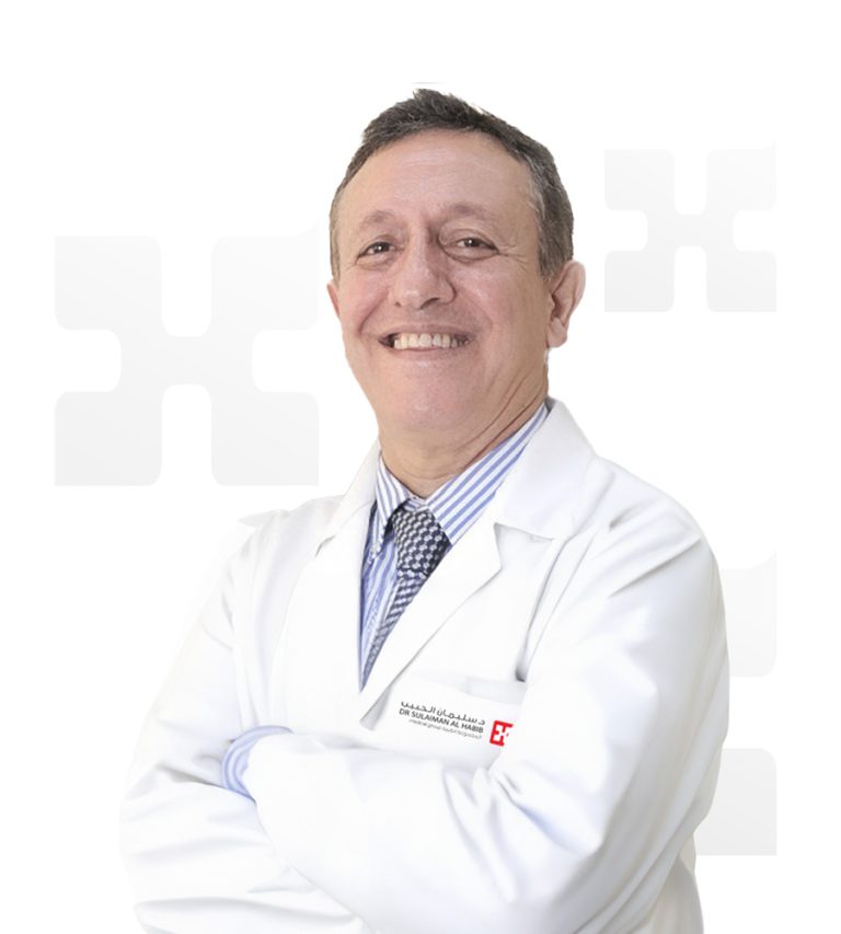 Doctors | Dr. Sulaiman Al Habib Hospital