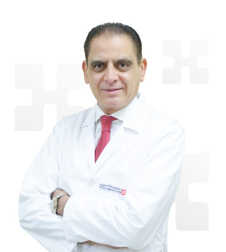 Doctors | Dr. Sulaiman Al Habib Hospital