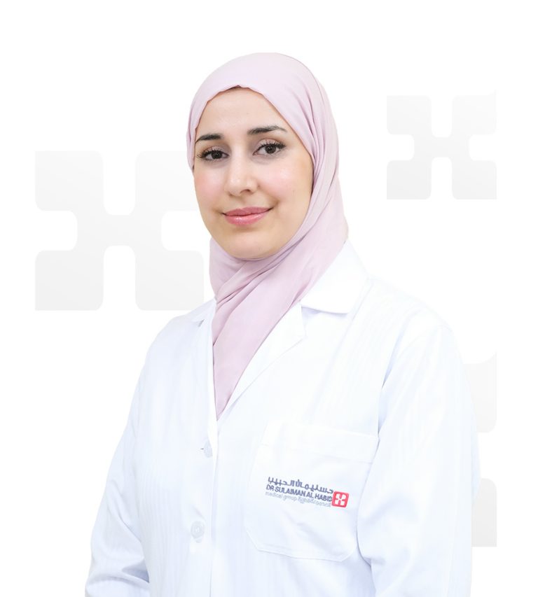Doctors | Dr. Sulaiman Al Habib Hospital