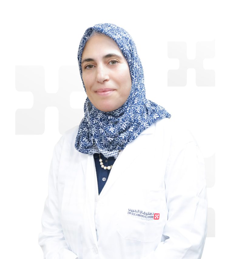 Doctors | Dr. Sulaiman Al Habib Hospital