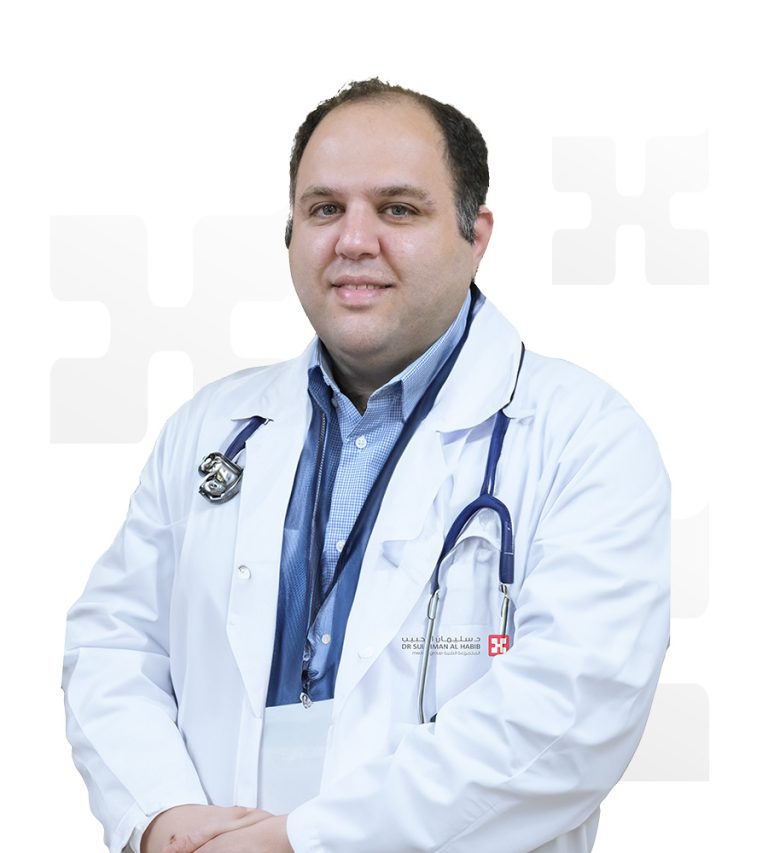 Doctors | Dr. Sulaiman Al Habib Hospital