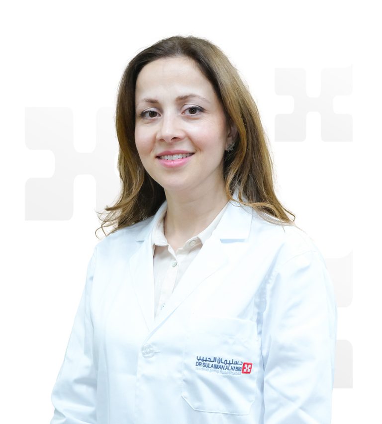 Doctors | Dr. Sulaiman Al Habib Hospital