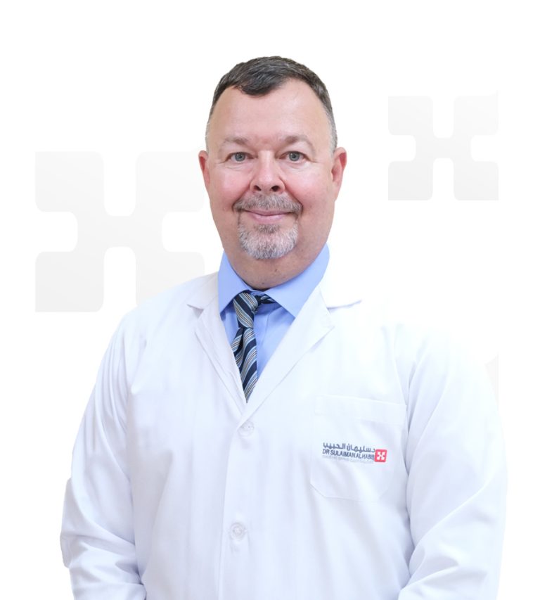 Doctors | Dr. Sulaiman Al Habib Hospital