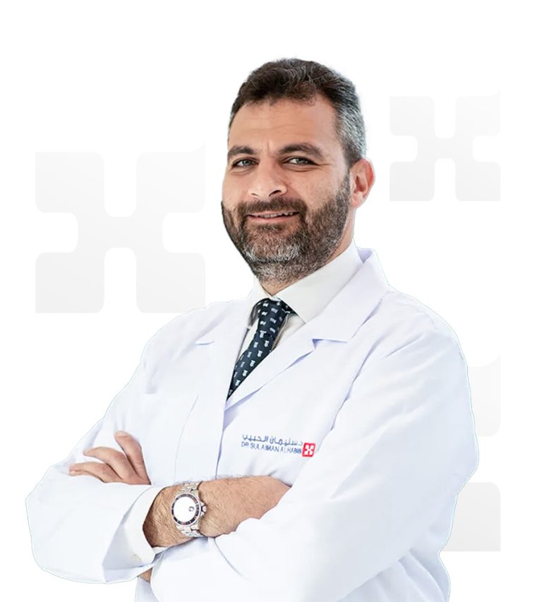 Doctors | Dr. Sulaiman Al Habib Hospital