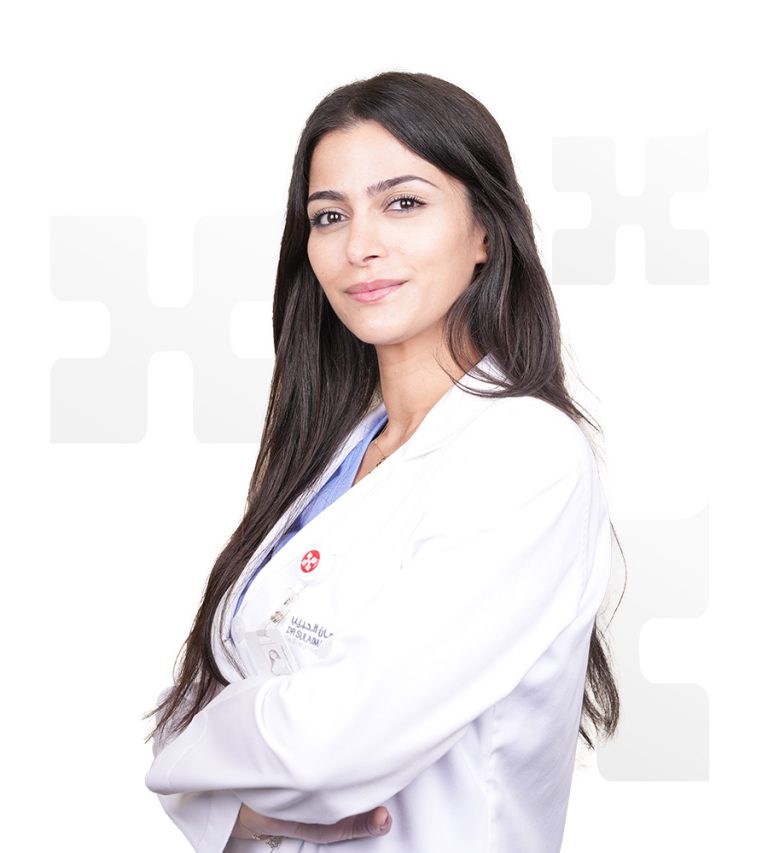 Doctors | Dr. Sulaiman Al Habib Hospital
