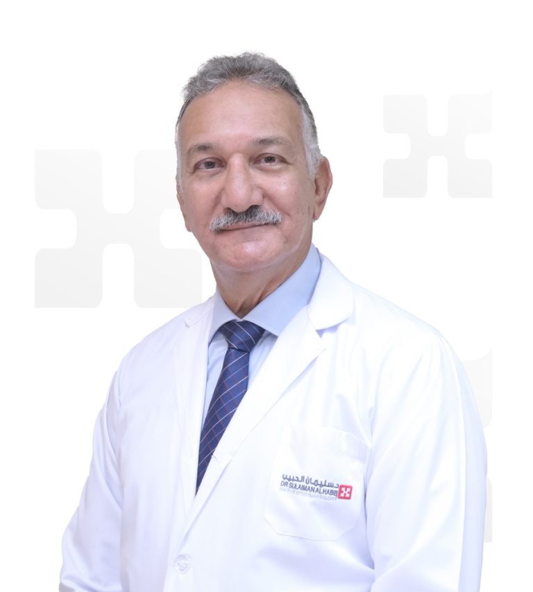 Doctors | Dr. Sulaiman Al Habib Hospital
