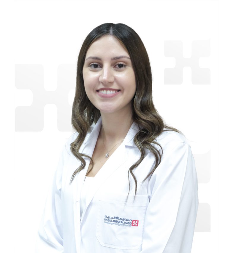 SZR Doctors | Dr. Sulaiman Al Habib Hospital