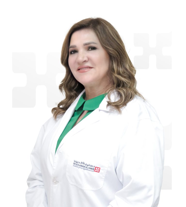 Doctors | Dr. Sulaiman Al Habib Hospital
