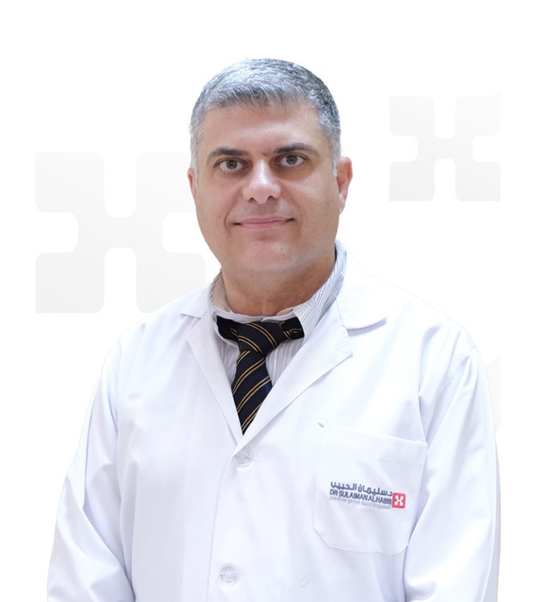 Doctors | Dr. Sulaiman Al Habib Hospital
