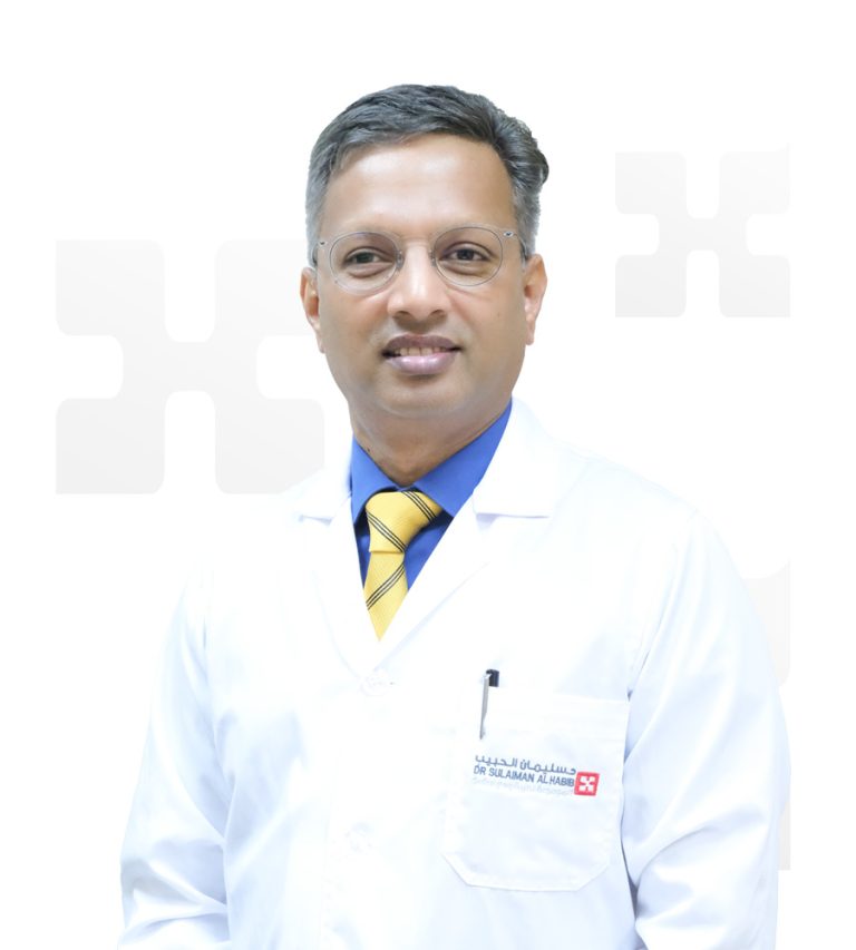Doctors | Dr. Sulaiman Al Habib Hospital