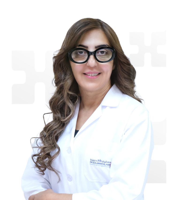 Doctors | Dr. Sulaiman Al Habib Hospital