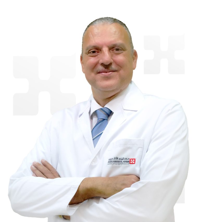 Doctors | Dr. Sulaiman Al Habib Hospital