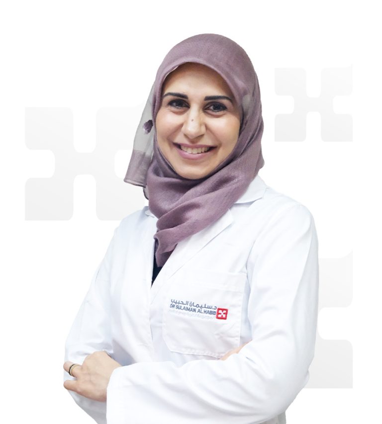 Doctors | Dr. Sulaiman Al Habib Hospital