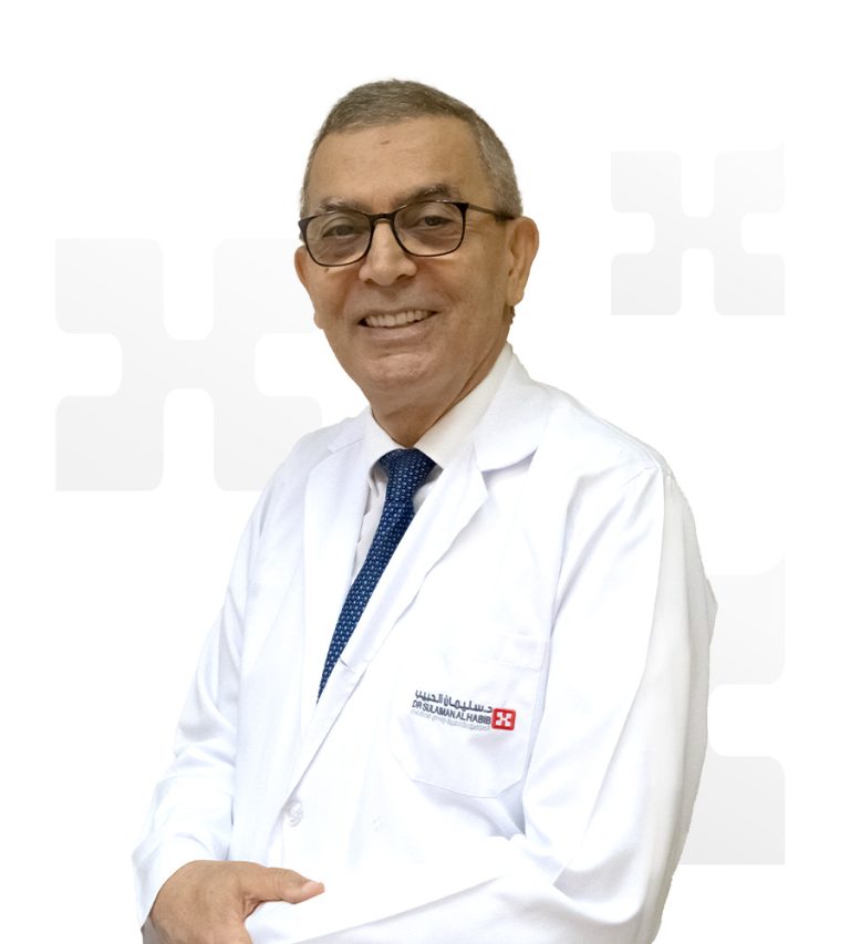 DHCC Doctors | Dr. Sulaiman Al Habib Hospital