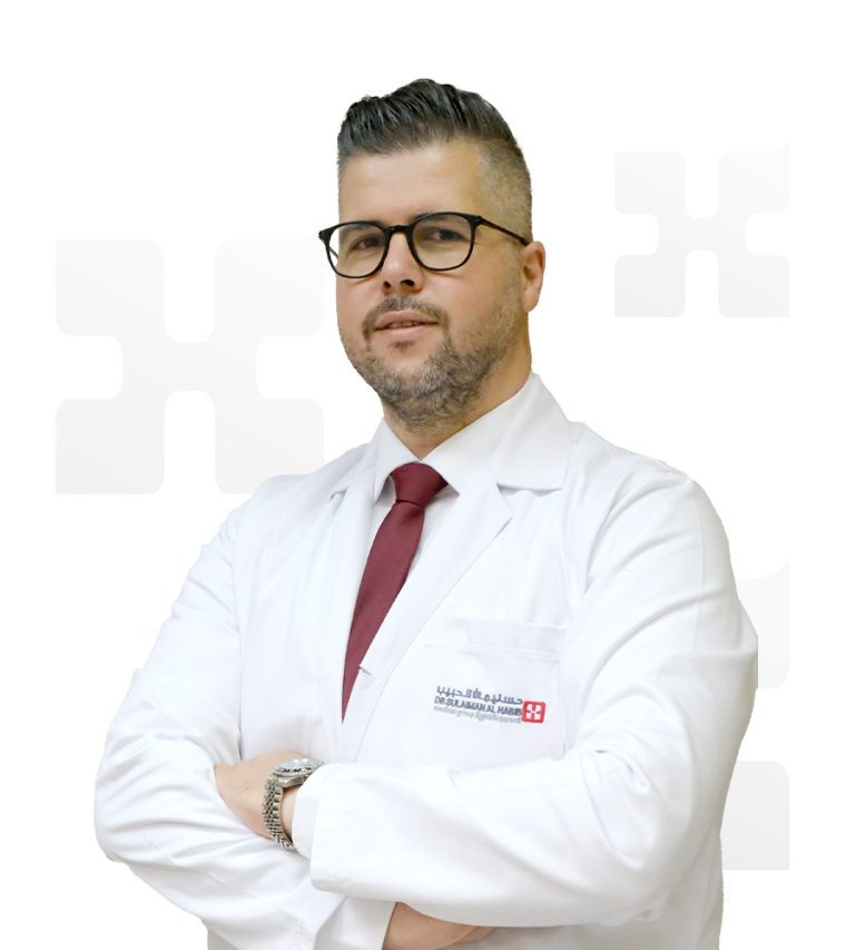 Doctors | Dr. Sulaiman Al Habib Hospital