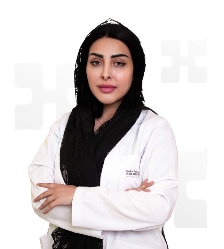 DHCC Doctors | Dr. Sulaiman Al Habib Hospital