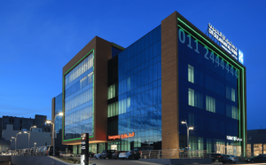 HMG Medical Facilities | Dr. Sulaiman Al Habib Hospital