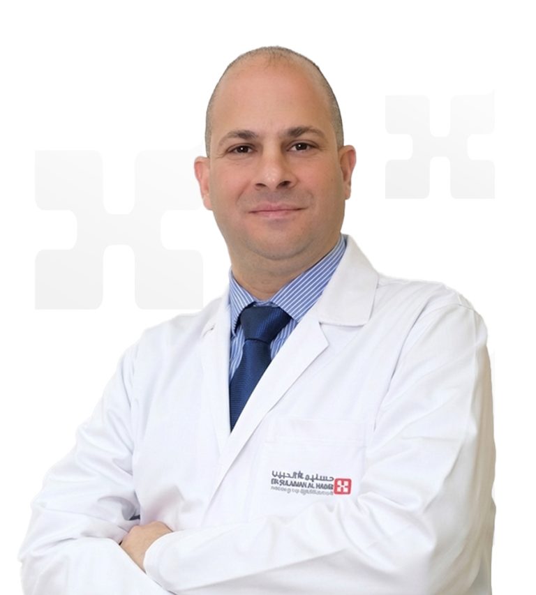 DHCC Doctors | Dr. Sulaiman Al Habib Hospital