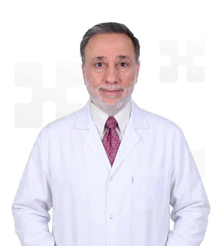 DHCC Doctors | Dr. Sulaiman Al Habib Hospital
