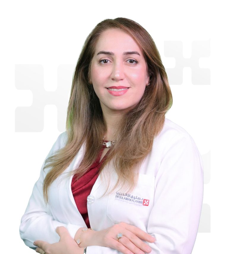 Doctors | Dr. Sulaiman Al Habib Hospital
