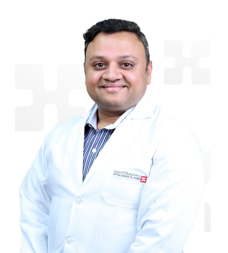 Doctors | Dr. Sulaiman Al Habib Hospital