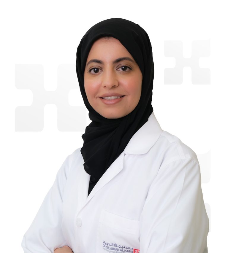 DHCC Doctors | Dr. Sulaiman Al Habib Hospital