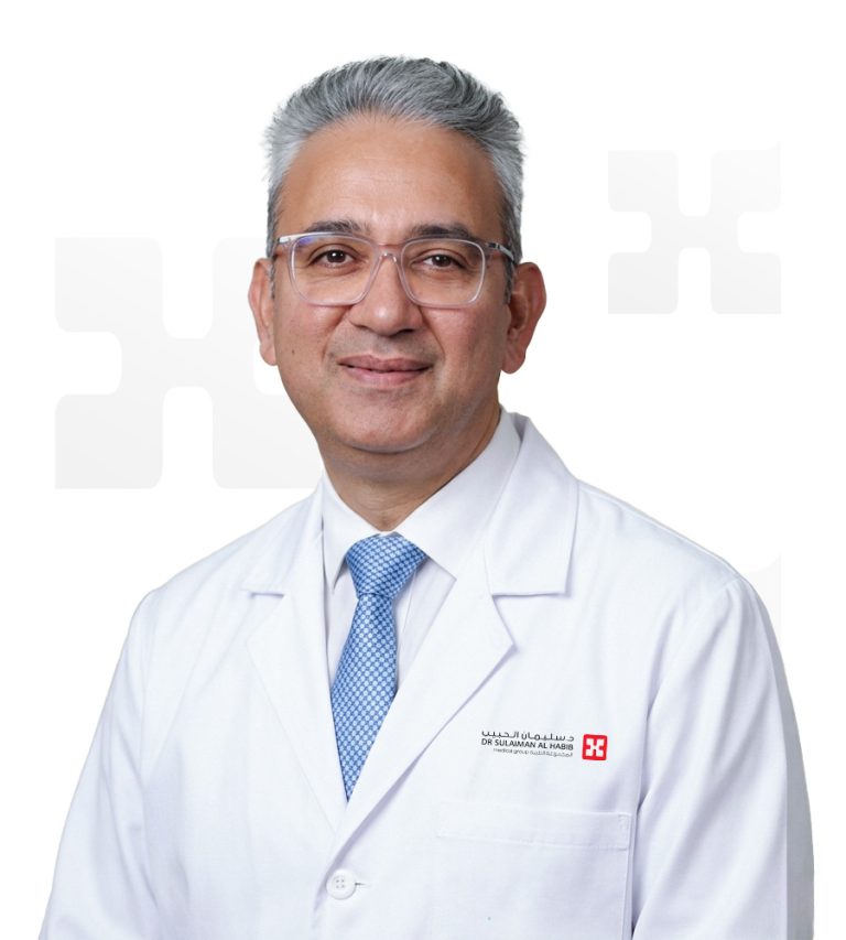 Doctors | Dr. Sulaiman Al Habib Hospital
